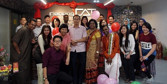 About Us - Penang Career Assistance and Talent Centre