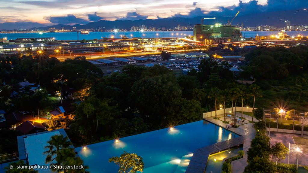 CM: Seberang Prai has big potential in business, arts and tourism ...