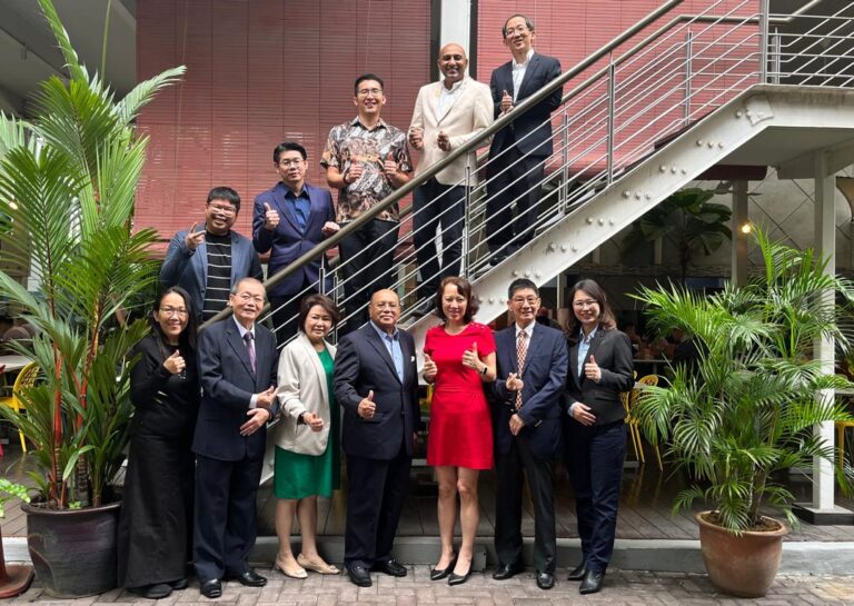 PENANG FUTURE FOUNDATION 2024 SELECTION INTERVIEW - Penang Career ...